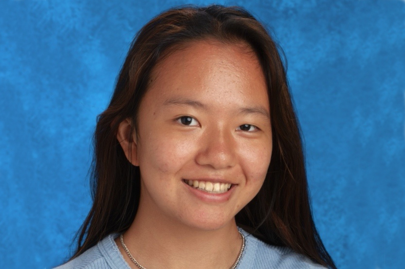 Ashley Wang ’23 Places Third in Bennington College Young Writers ...