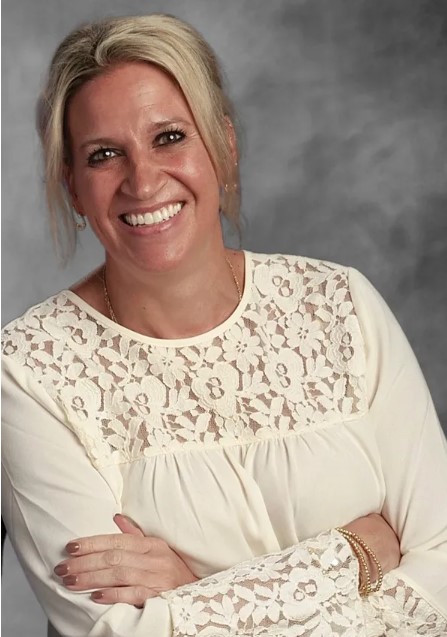 Dr. Stacy Monette ’07 Named Principal, Mashpee Middle-High School | Update