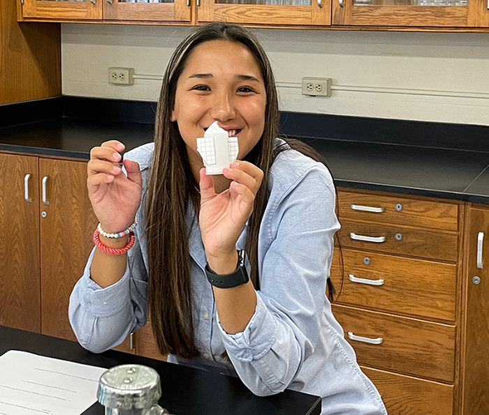 Spotlight: Film Canister Rockets | Athletics News Details - The Gunston ...