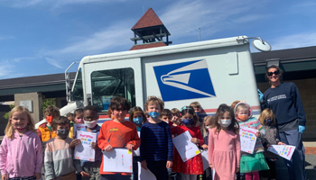 Gordonians in the spotlight | story