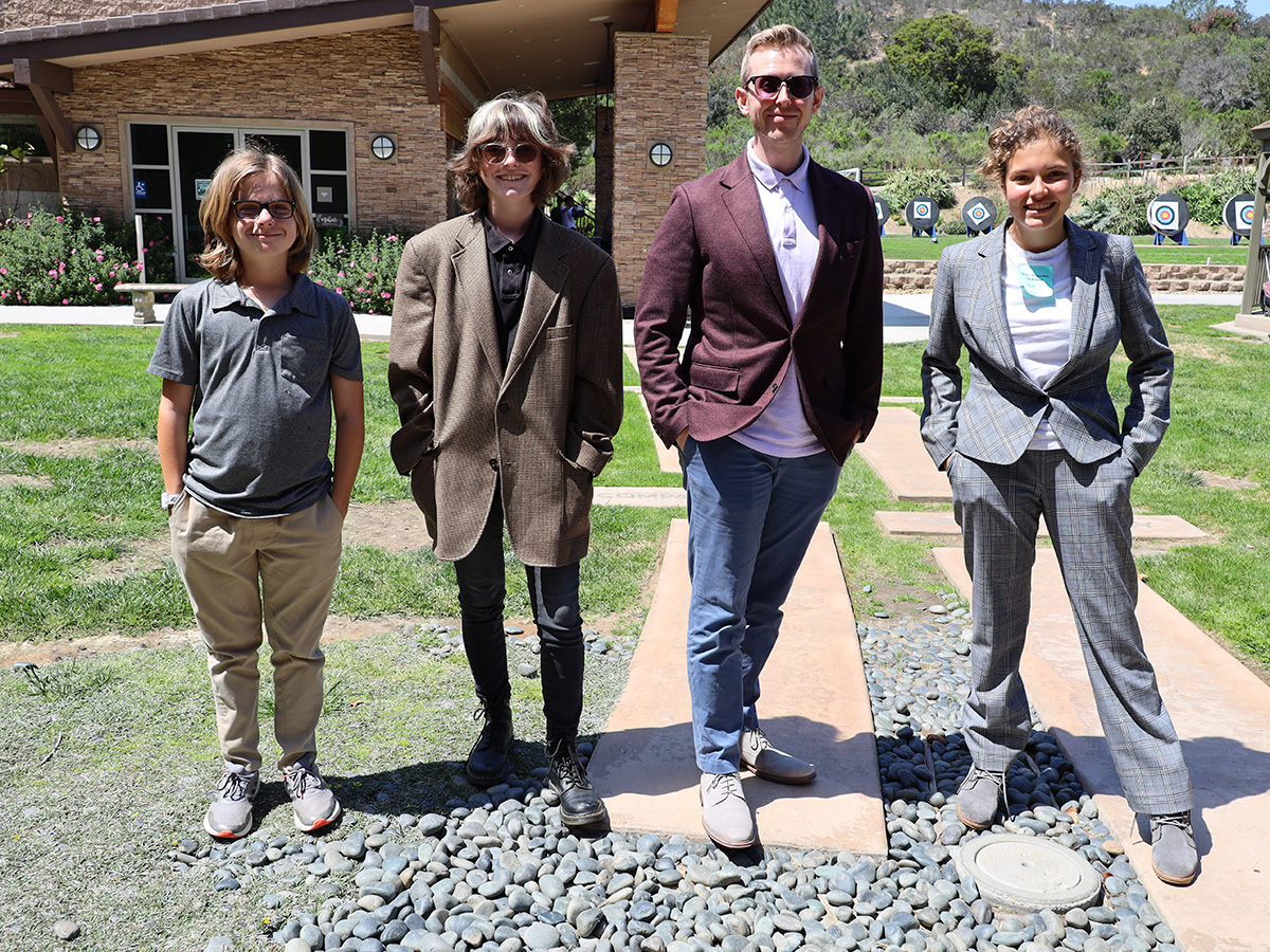 Spring Spirit Week 2.0 at The Grauer School | Post Details - The Grauer ...