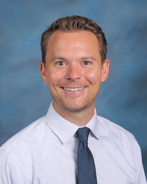 Andy Thomson Named Director of Athletics at Lake Country Lutheran High ...