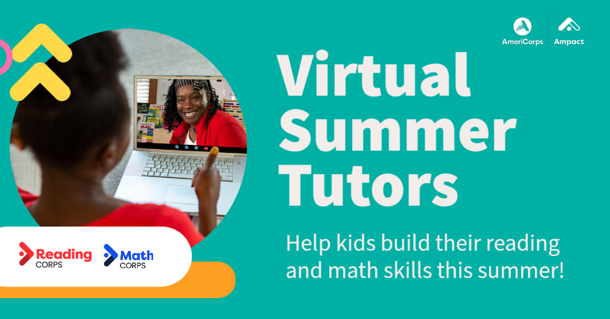 Free Summer Virtual Tutoring Opportunities for students | article