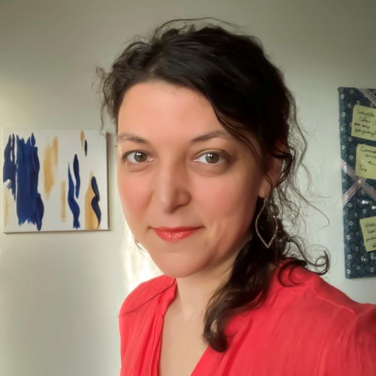 STAR Collaboration welcomes Janelle Bighinatti! | Arts News Details