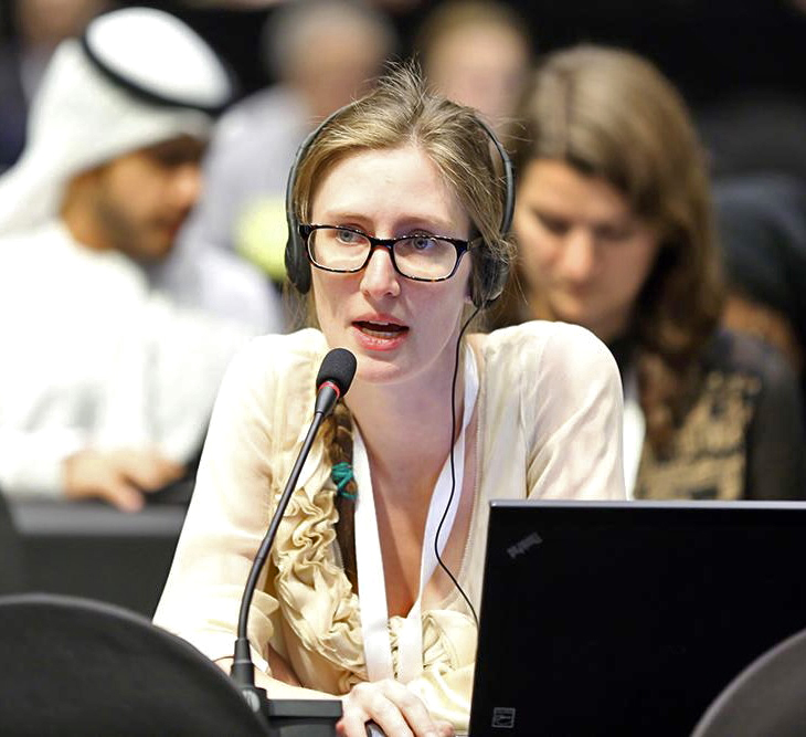 April 2022 Alum of the Month: Holly Kelley-Weil ’06 | Hotchkiss News