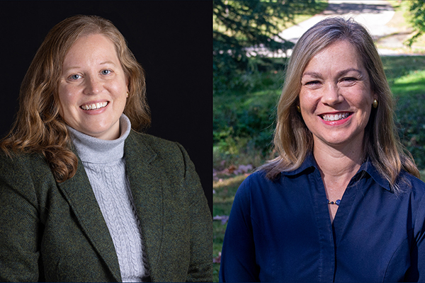 The Hill School Appoints Co-Directors of College Counseling | Detail ...