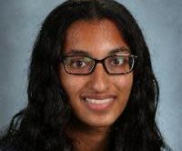 Scientific journal publishes the original work of Divya Bhargava ‘22 ...