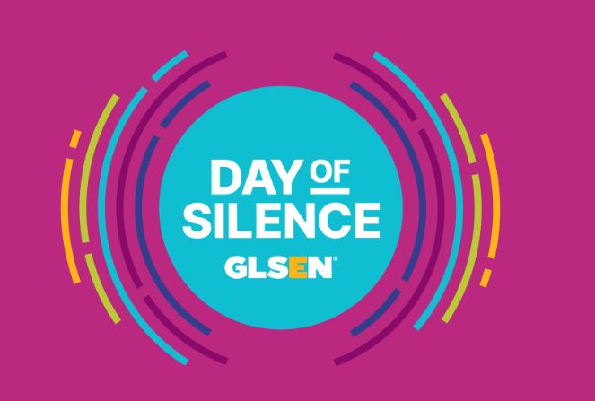 Students Participate in National Day of Silence | USM News