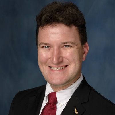 Graduate Spotlight: Anthony Koffman Bridging the Gap between Profession ...