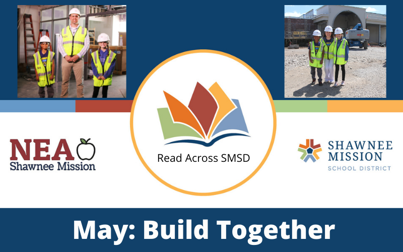 Read Across SMSD May: Build Together | News Archive Details