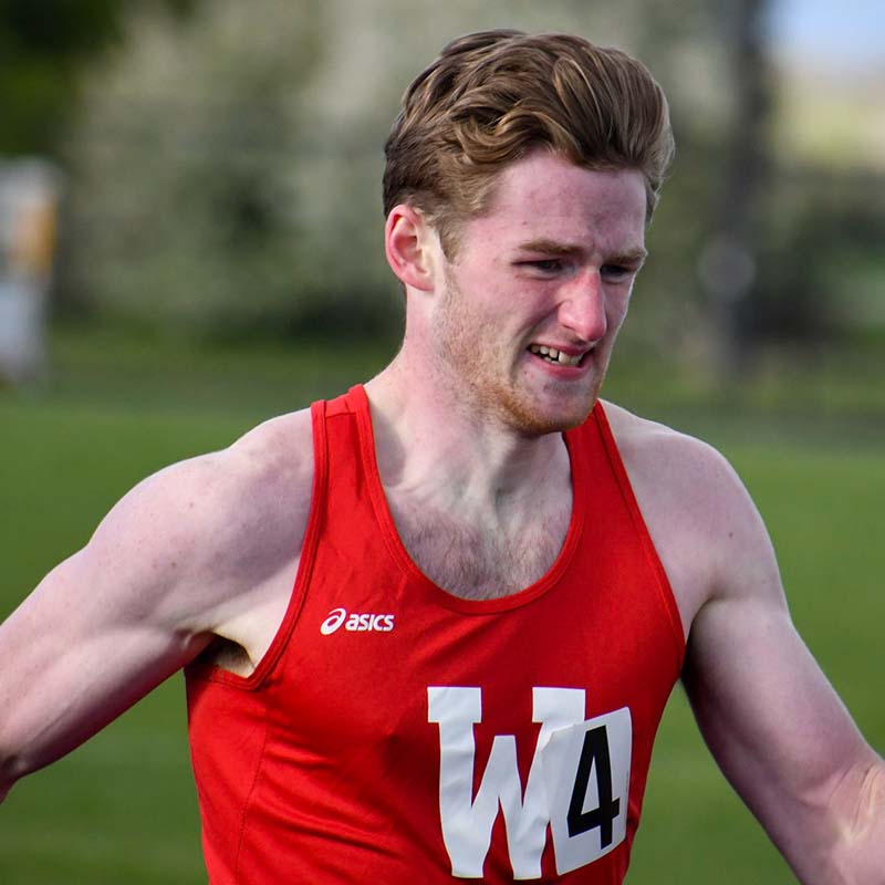 Pardeeville Bulldog Track and Field Invitational Results | News Details