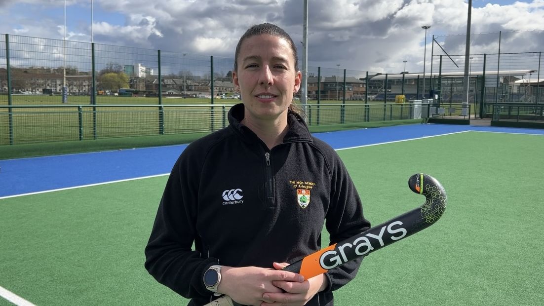 The High School Low Down with...Miss Ward | HSLD Details