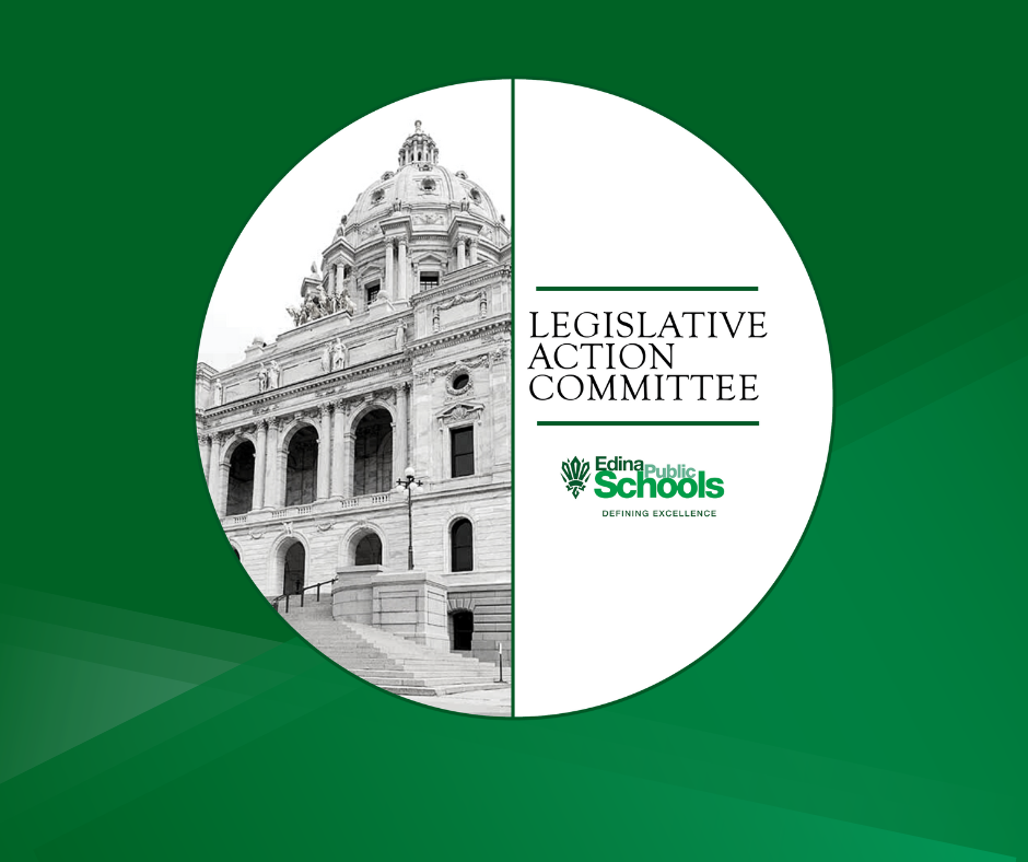 Legislative Action Committee taking applications for 2022-23 | News Story