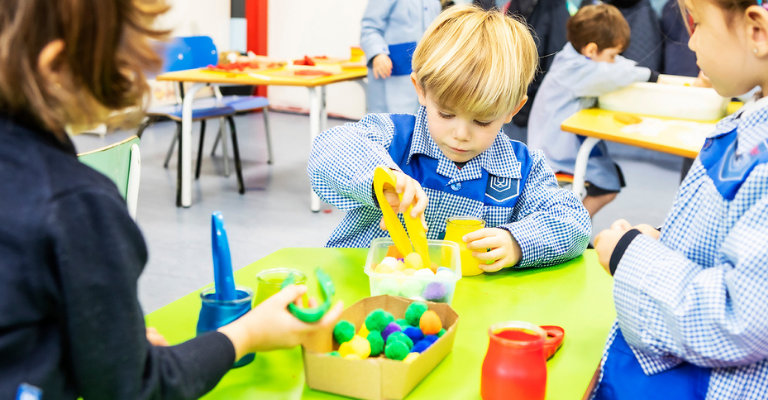 Every child is unique | News Details - Globeducate British ...