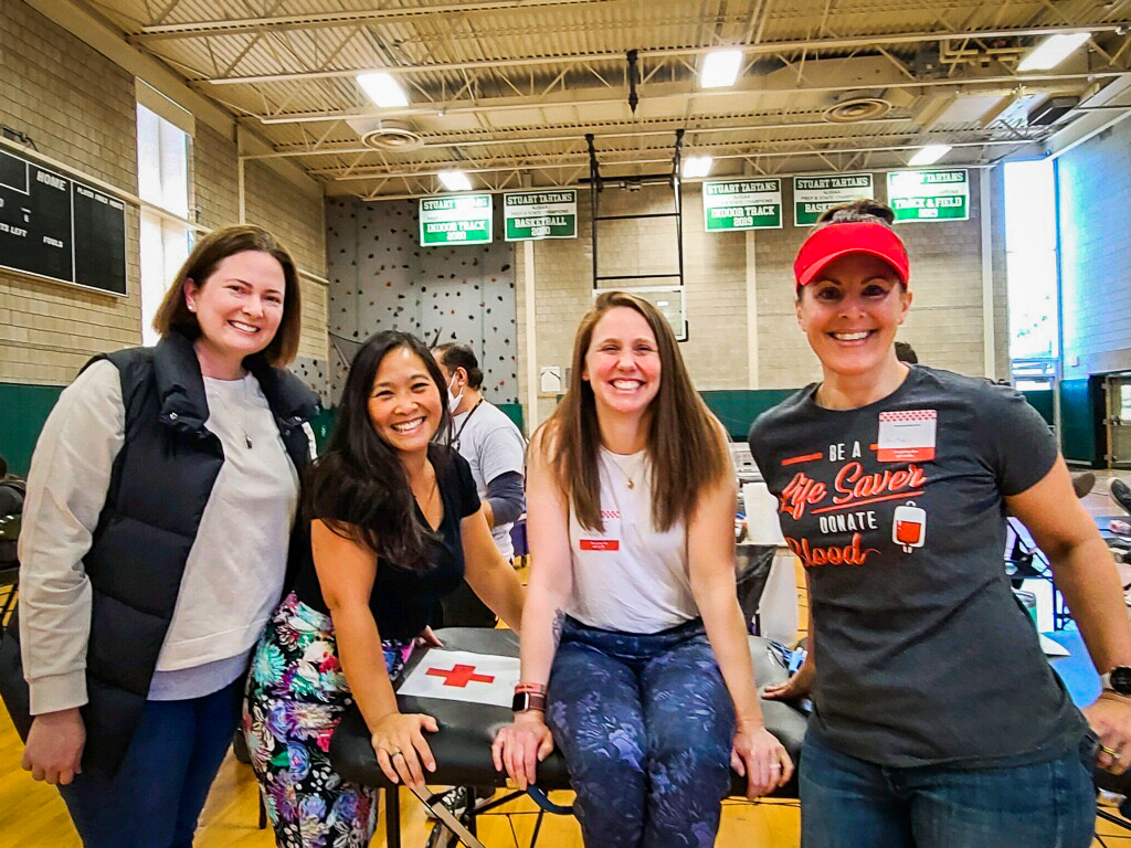 Blood drive collects 30 units to help save 90 lives | News