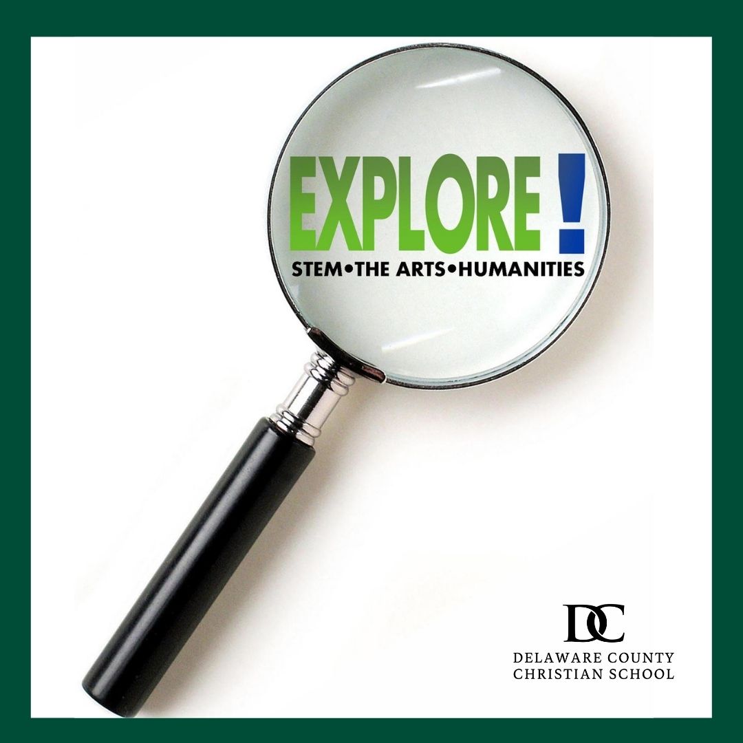 Lower Campus Hosts EXPLORE! Night | News Story