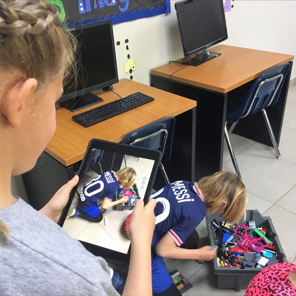 Technology Across the Ages | Default Board Post Page - Tirana ...