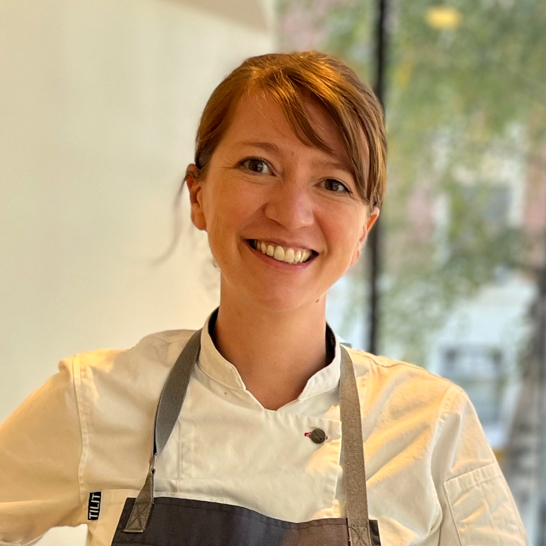 Nourishing our Community: A Conversation with Chef Lisa Tues., May 17 ...