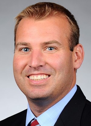 Ryan Polley '95 Named Coach of the Year | Malvern News Details