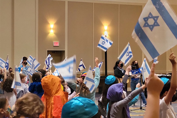 Yom Ha’Atzmaut, Israel’s Independence Day | Post Page