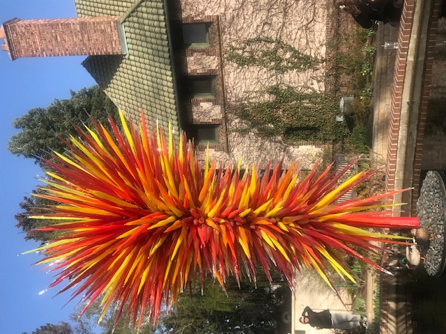 Family Night at the Denver Botanic Gardens 21/22 | Details - Federal ...