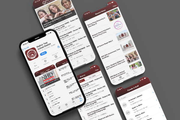 RTSD App Now Available in App Store & Google Play | RHS News Default ...