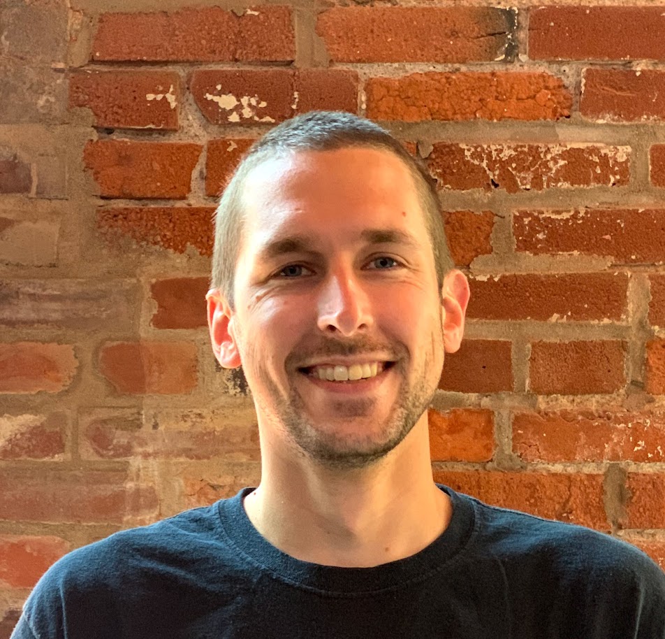 Graduate Spotlight: Evan Bednarz Exploring Catholic Irony | Details