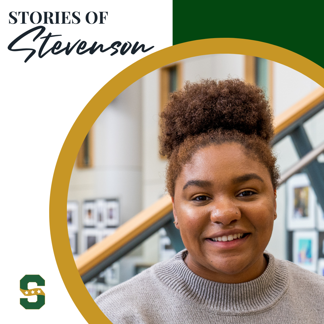 Stories of Stevenson: Ella O'Neall | News Post