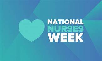 National School Nurse Week 2022 | News details