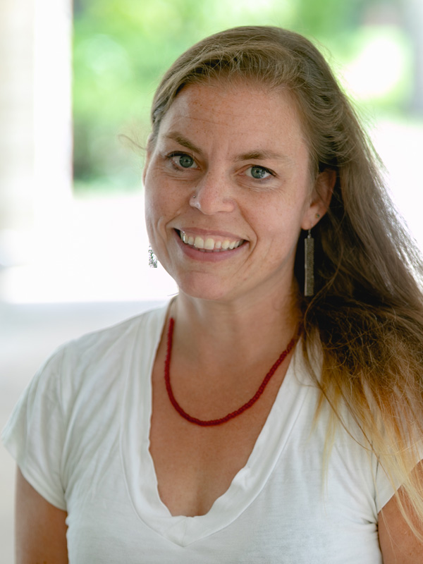 Jenna Fisher | Faculty Profile
