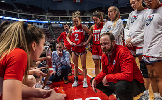 PA Sports Writers named Dougherty "Coach of the Year" and four starters ...