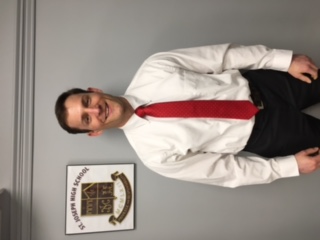 New Boys Basketball Coach! | post