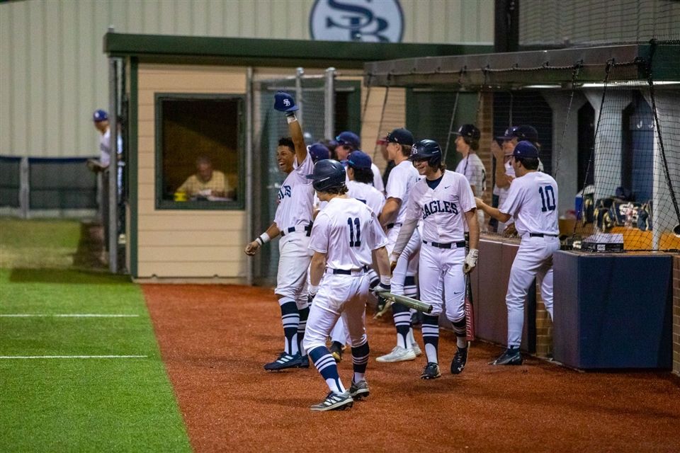 Spring Swings Into Action | News Details