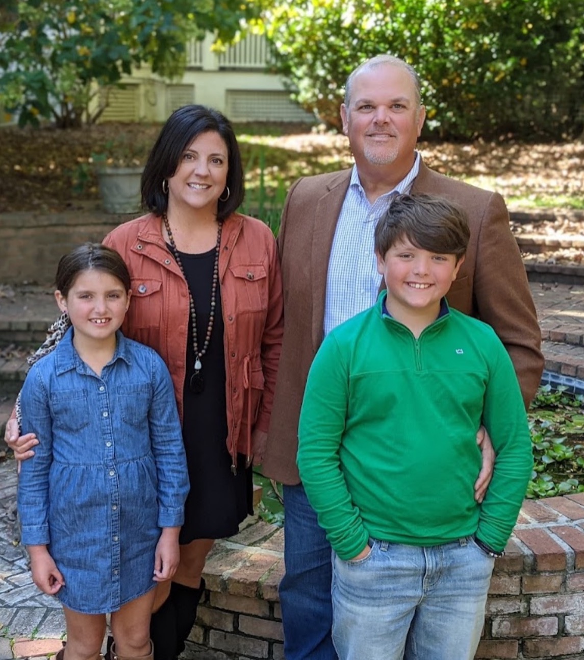 Gill to serve as executive director of CCS Education Foundation ...