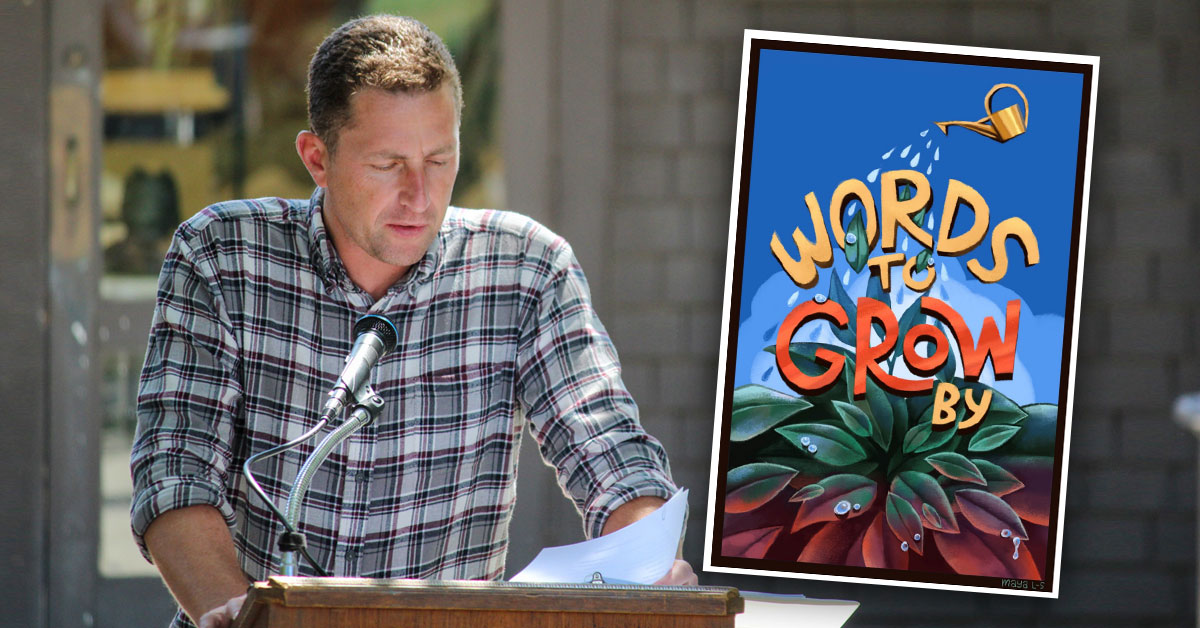 Words to Grow By: Advice from Westridge Faculty to Seniors | Blog Post