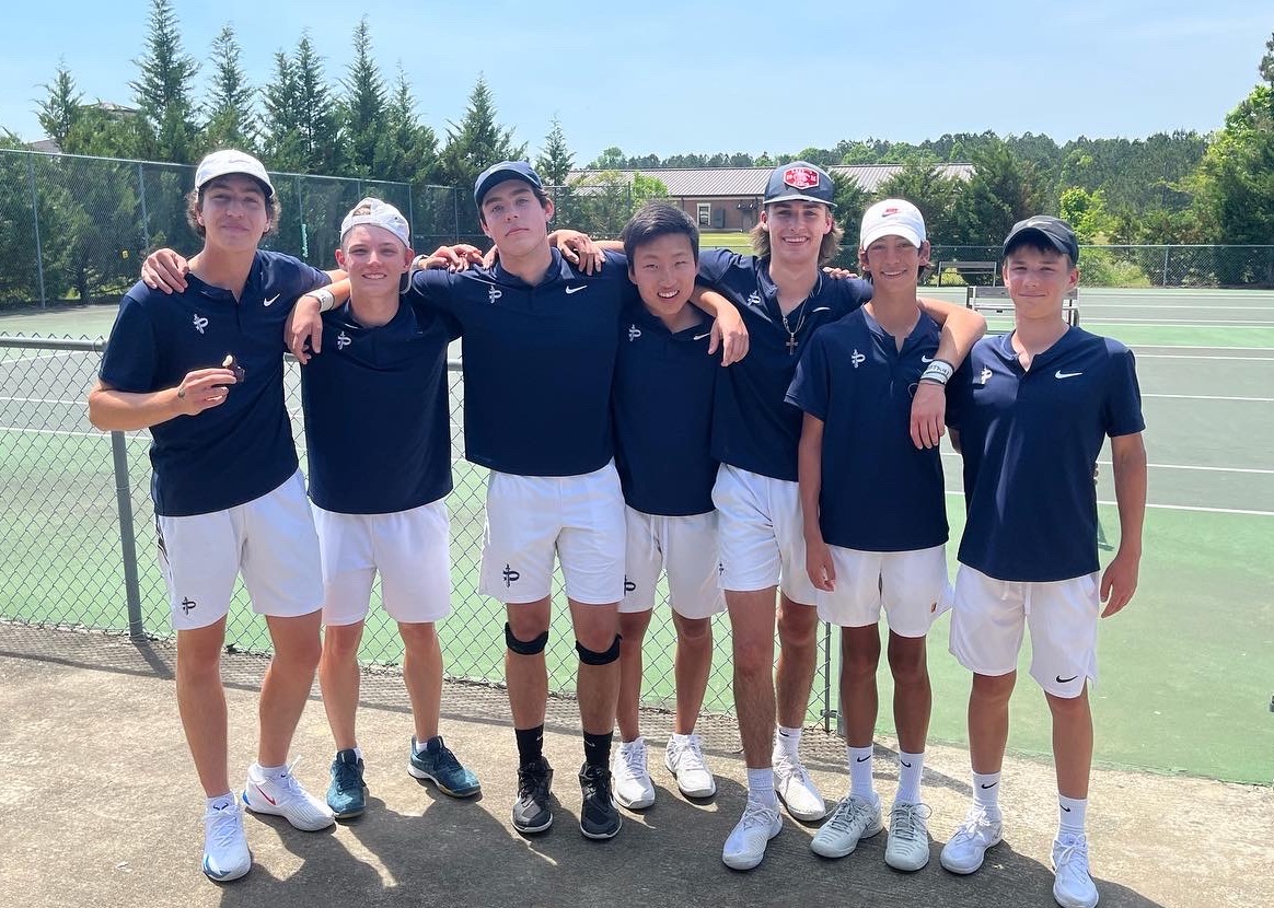 This Week in Athletics: State Playoffs Update | Pace News - Pace Academy