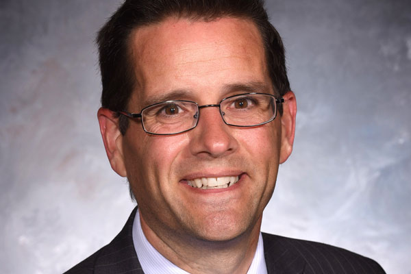 Dr. Patrick McLaughlin Appointed Assistant Superintendent as Division ...