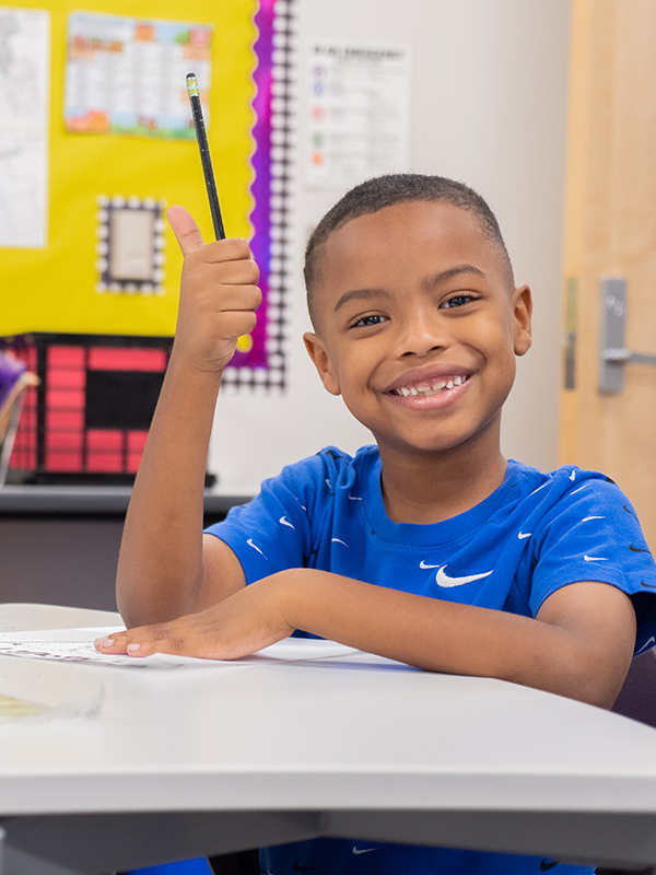 Mansfield ISD Student Improvement Scores in 99th Percentile Nationwide ...