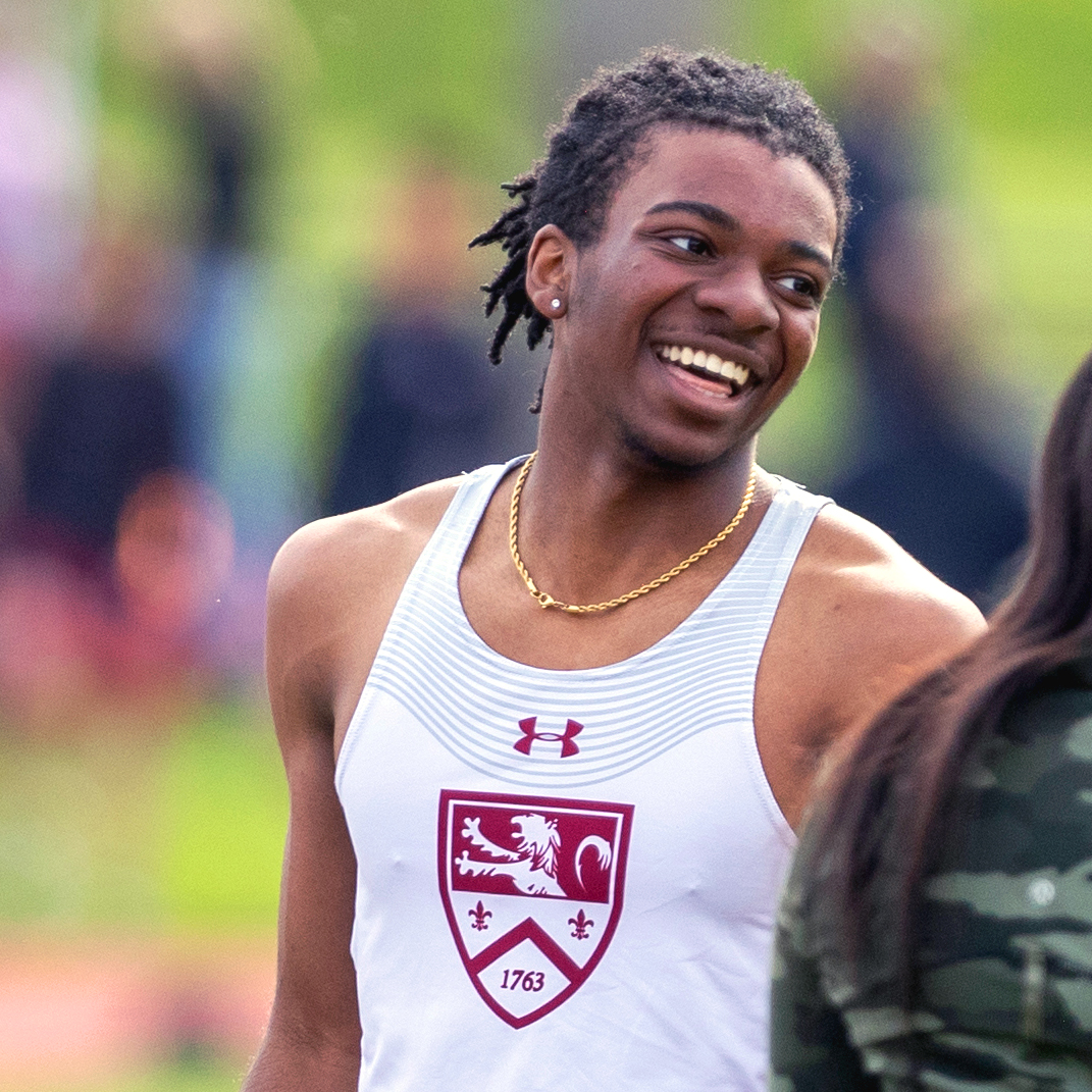 Meet Juriah '23 | News Detail Page