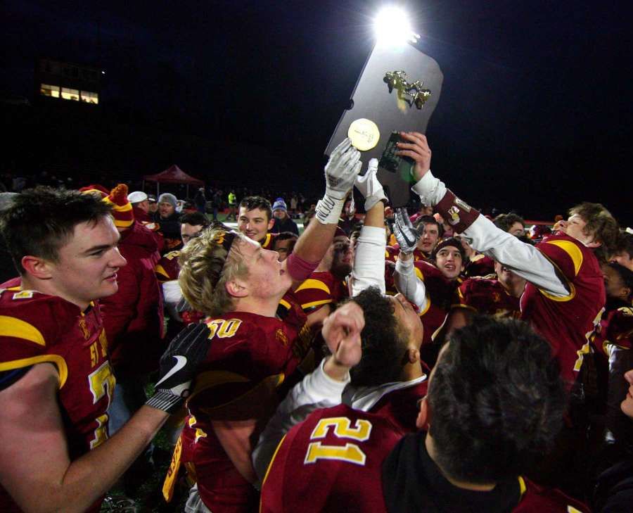 Setting New Records: Meet Your Class M State Champions! | post