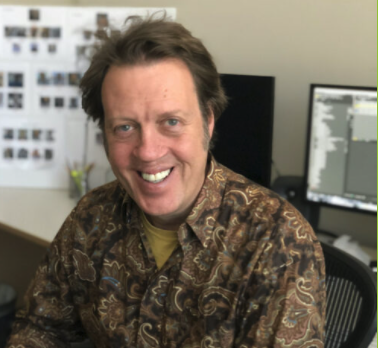 Josh Pearson '82 | News Stories - SCH