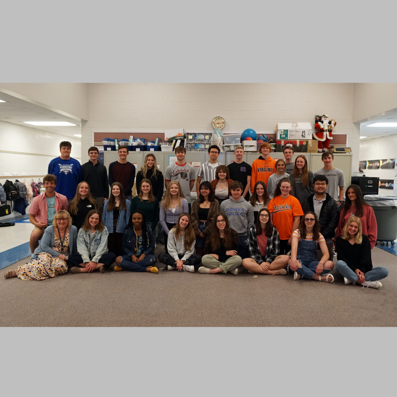High School Heroes Return to Hans Herr | Details