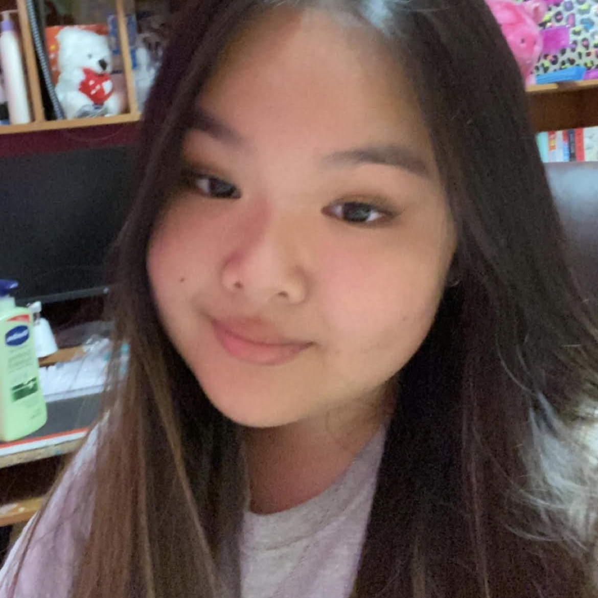 Marker Spotlight: Isabella Nguyen '24 | News Feed - Nerinx Hall High School