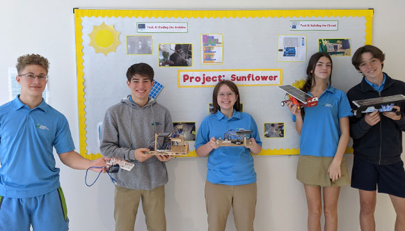 Sustainable STEM | details_2022