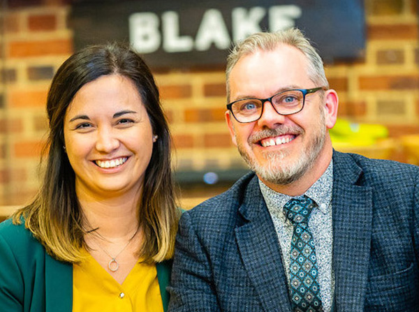 Blake House | News - The Royal Hospital School