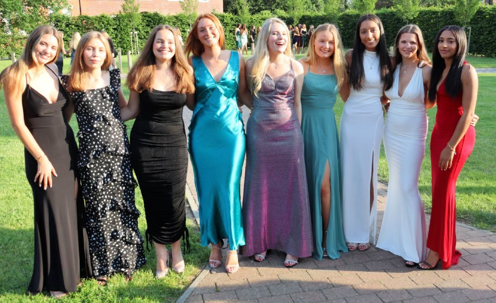 Stocks's House Welcome Back Upper Sixth | Posts Page