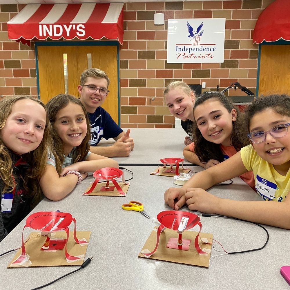 Collaboration in Science is Music to their Ears | News Detail Page