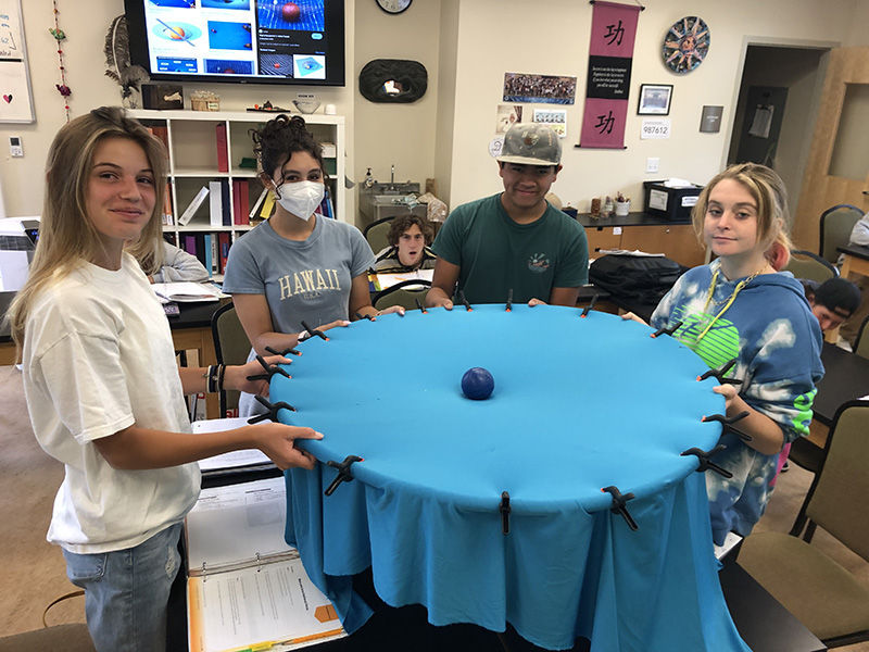 Dr. Grauer's Column - The Paradox of Joy | Post Details - The Grauer School