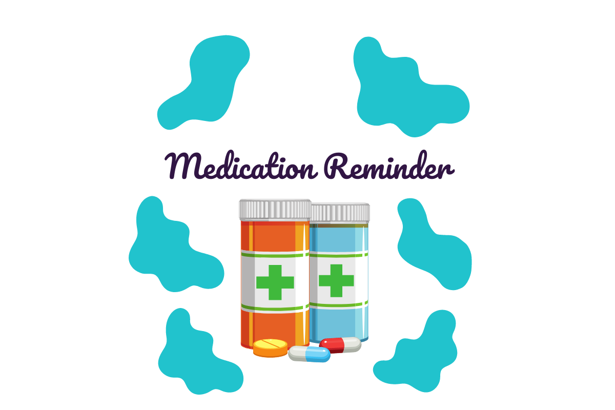 Medication Reminder | article