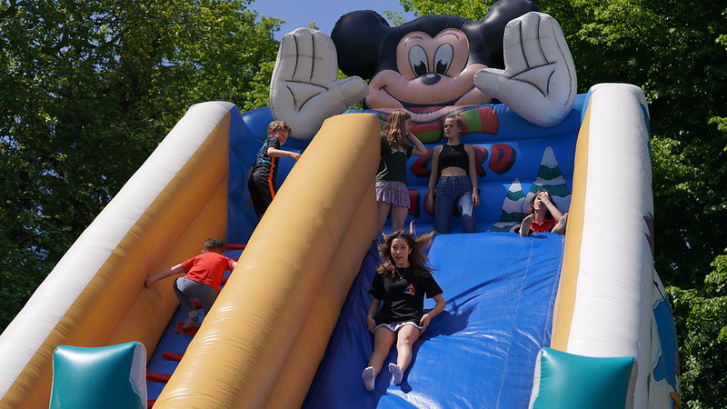 Celebrating the Return of Mayfair! | Post